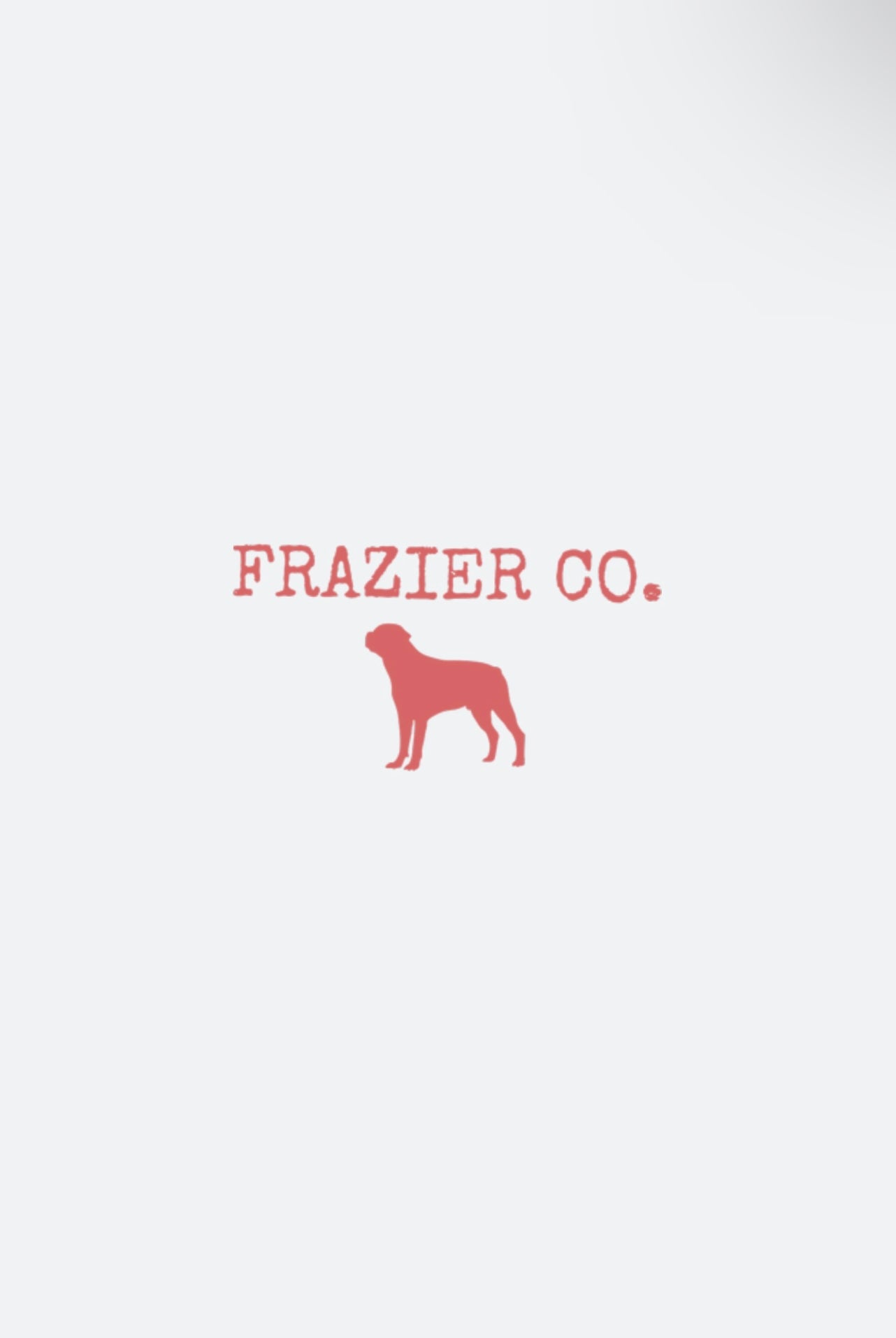 Frazier Company